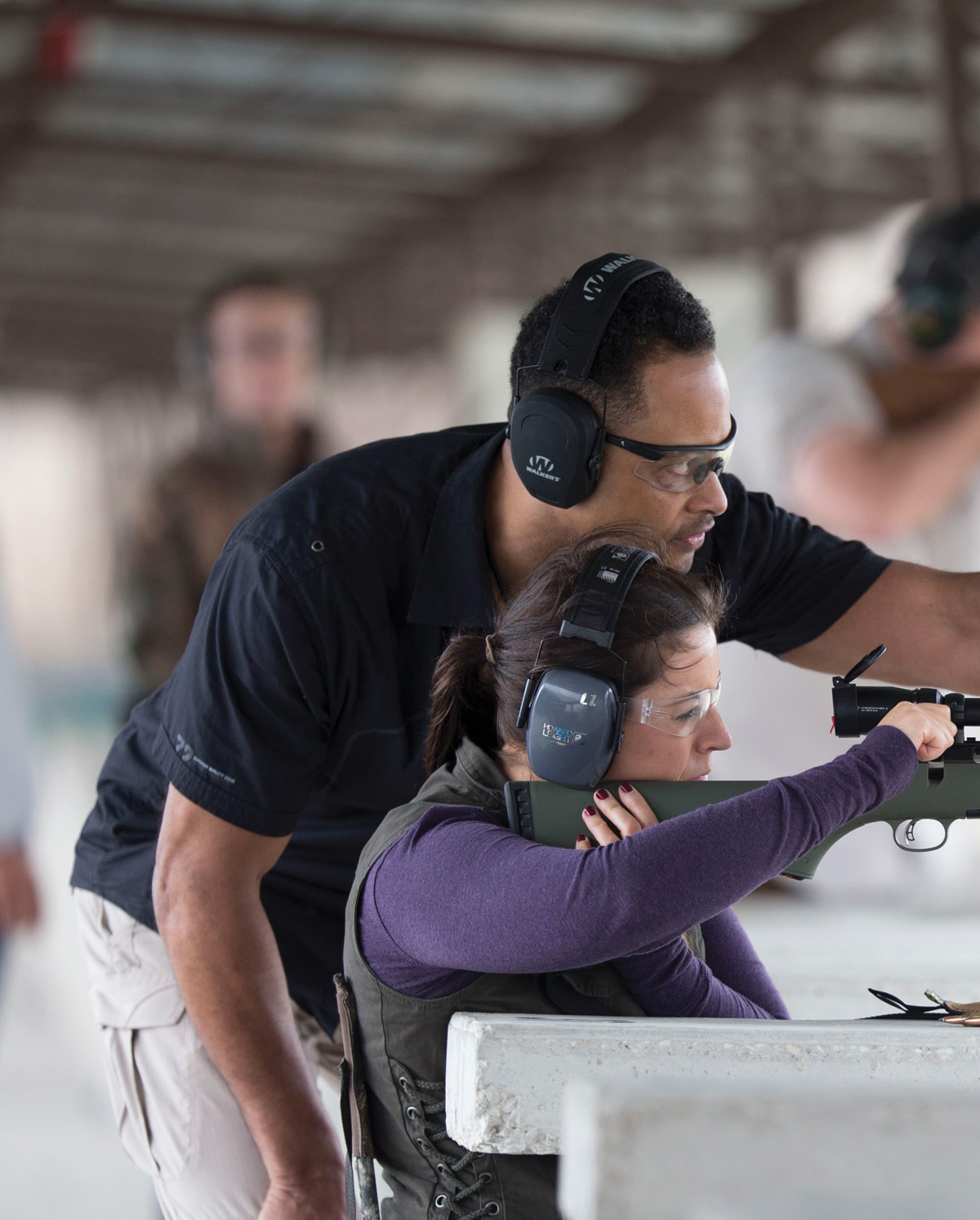 More Resources From NSSF - Have A Brave Conversation