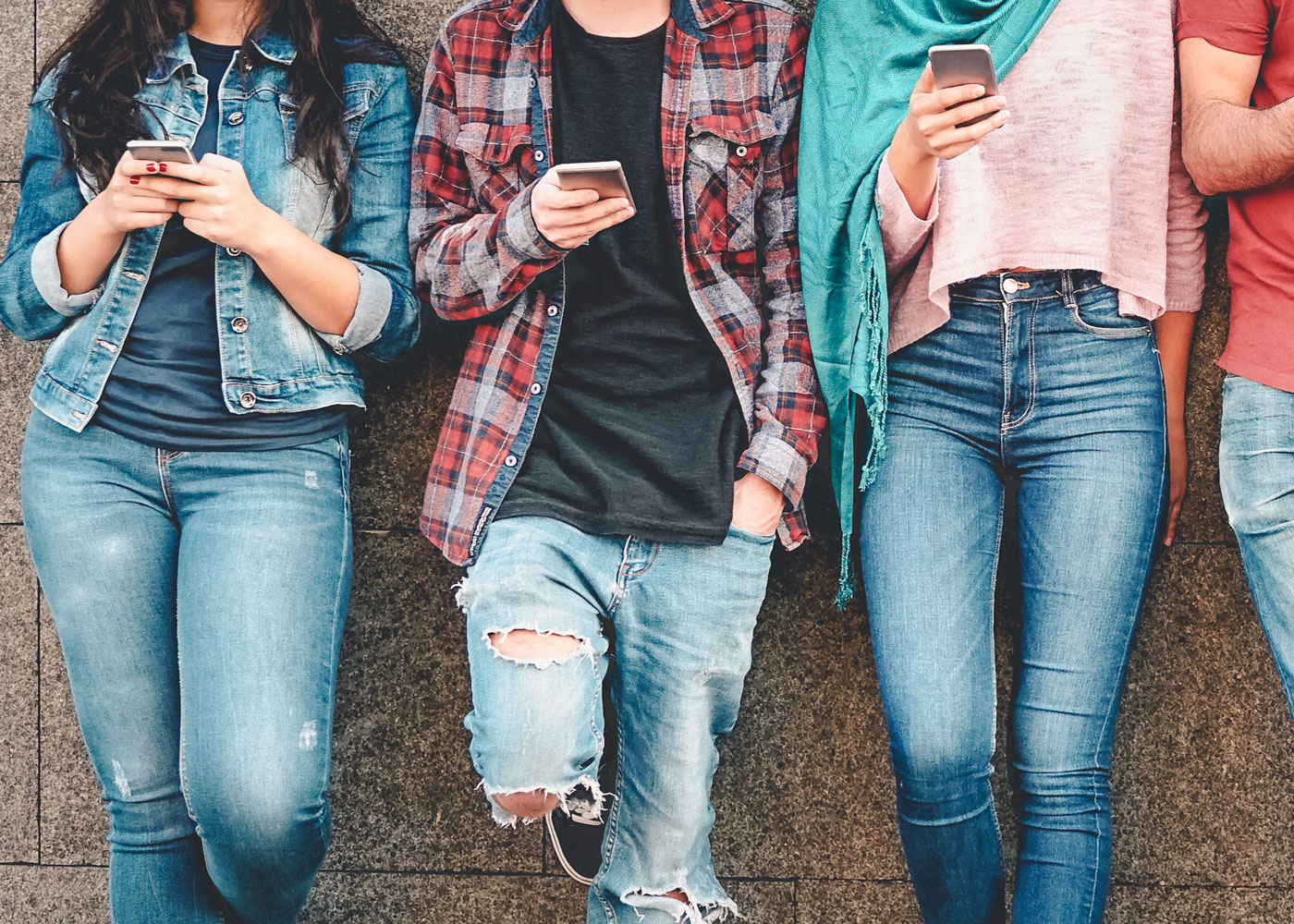 Shareable Graphics - Have A Brave Conversation